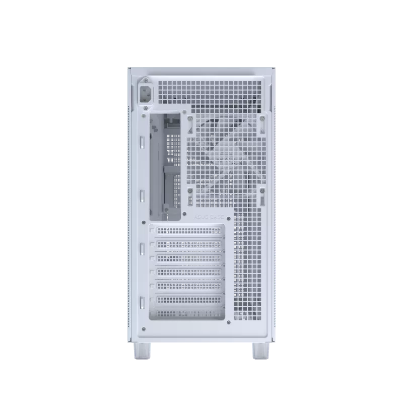 PRIME AP303 MESH WHITE