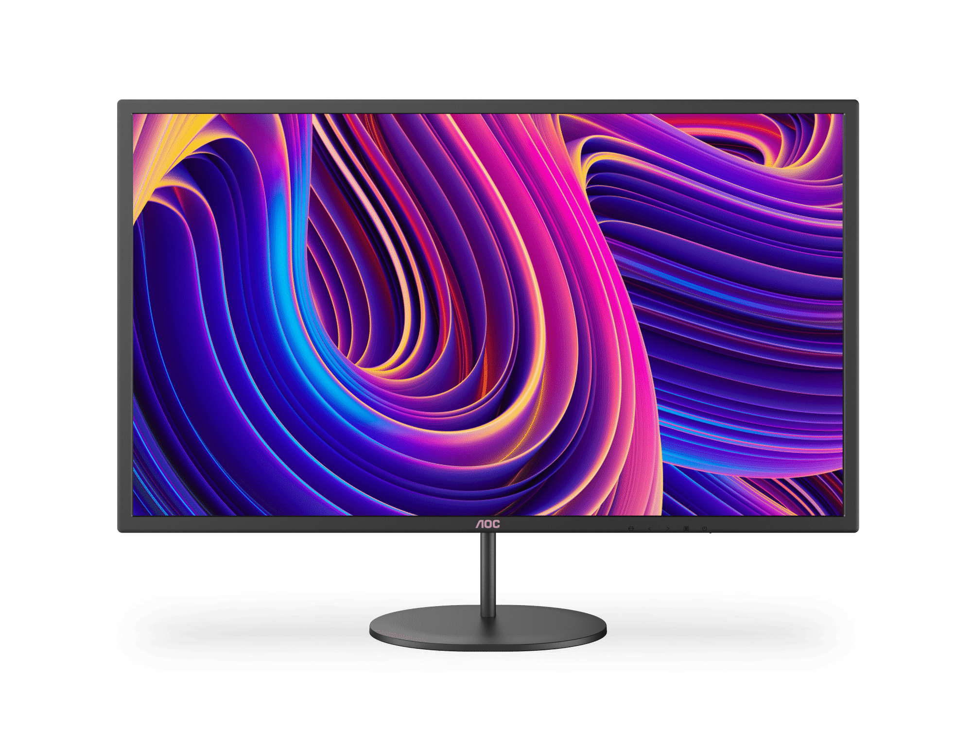 AOC Q32V4 32" 2K Monitor