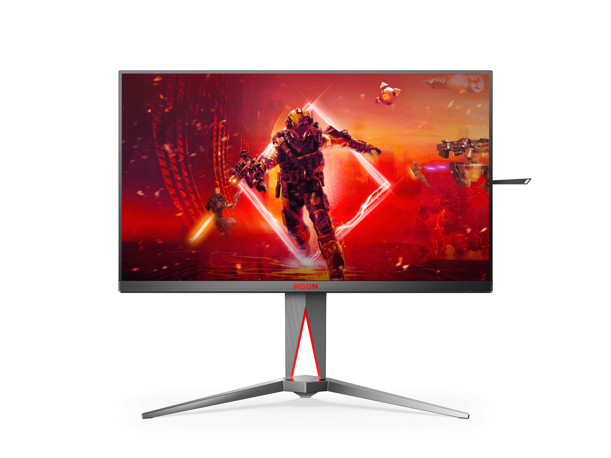 AOC AOC 27" MONITOR